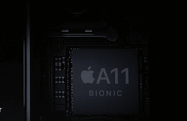 Drei Jahre im Labor: Apples A11 Bionic-Chip wurde lange entwickelt ...